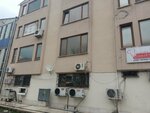 Poriento (Yunusemre Mah., 4. Yaprak Sok., No:6, Yıldırım, Bursa), sanayi kuruluşu  Bursa'dan