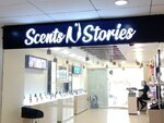 Scents N stories (Rashid Minhas Road No:F66), kozmetik ve parfümeri mağazaları  Karaçi'den