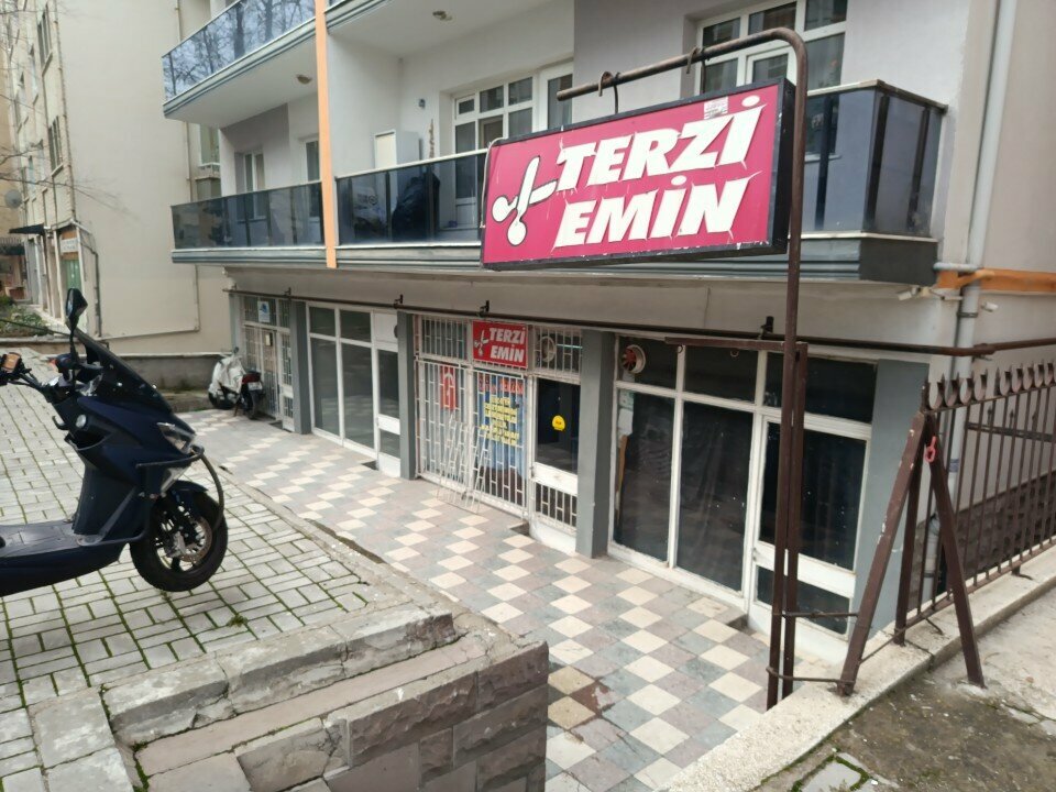 Terziler Terzi Emin, Ankara, foto