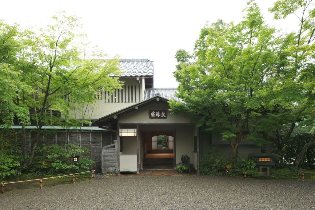 Otel Monjusou Shourotei, , foto
