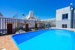 Apartamentos Pepe Mesa (Autonomous Community of Andalusia,  Provincia de Málaga, Frigiliana, Nerja), daireler