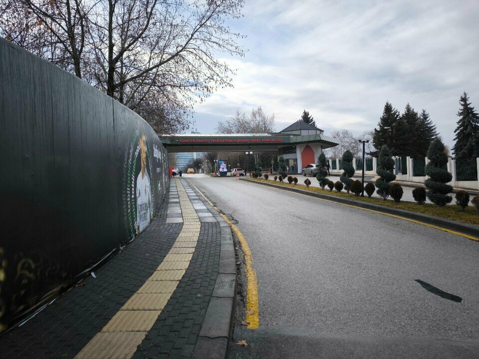 ATM'ler Vakıfbank ATM, Ankara, foto