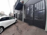 Express oil change (Rubinyants Street No:2/17), express yağ değişim noktası  Erivan'dan