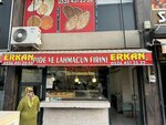 Erkan Pide ve Lahmacun Fırını (Gaziantep, Şahinbey, Yeşilvadi Bul., 173A), ekmek fırını  Gaziantep'ten
