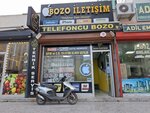 Bozo iletişim (Gaziantep, Şehitkamil, Seyrantepe Mah., Hacı Mahmut Deniz Cad., 4B), cep telefonu ve aksesuarları satış mağazaları  Gaziantep'ten