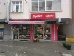 Ziyafet Cigköfte (İstanbul, Avcılar, Ozanlar Cad., 30A), fast food  İstanbul'dan