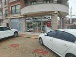 Bursa Porselen Dekor (Bursa, Nilüfer, Kültür Mah., Ömür Sok., 13A), mini-market  Bursa'dan