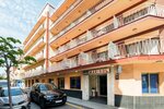 Marisol Hotel (Calle Balmes No:112, Calella), otel  Katalonya'dan
