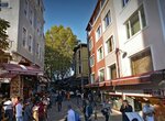 Istanbul Tours Expert (Prague, Line B), seyahat acenteleri  Prag'dan