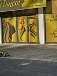 Kuaför Nuray dinçol (Gaziantep, Şehitkamil, Belkız Mah., 08080. Cad., 20AA), güzellik salonu  Gaziantep'ten