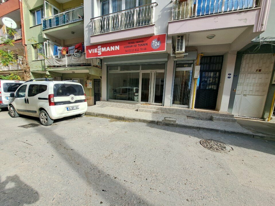 Klima satışı Viessmann Yetkili Servis Uzman Isı Teknik, İzmir, foto