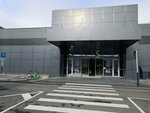 Райффайзенбанк (Uralskaya Street No:98/11), atm'ler  Krasnodar'dan