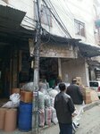 Rashid brothers oil (Androon Shahalmi No:28, Walled City of Lahore, Shah Alam), motor yağları  Lahor'dan