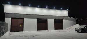 Клевер (Novosibirsk Region, Cherepanovo), otomobil servisi  Cherepanovo'dan