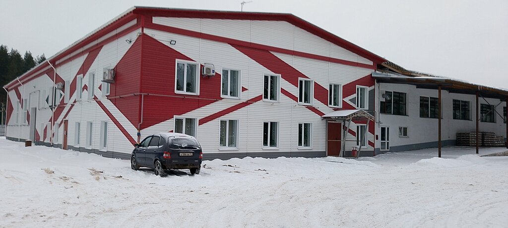 Soba, şömine OOO Завод ИзиСтим, Kostromskaya oblastı, foto