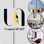 UraganAPART (Mukomolny Drive No:2), kısa süreli konaklama  Moskova'dan