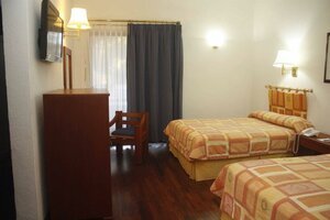Casa Cantarranas (Puebla, Tehuacán), otel  Puebla Eyaleti'nden