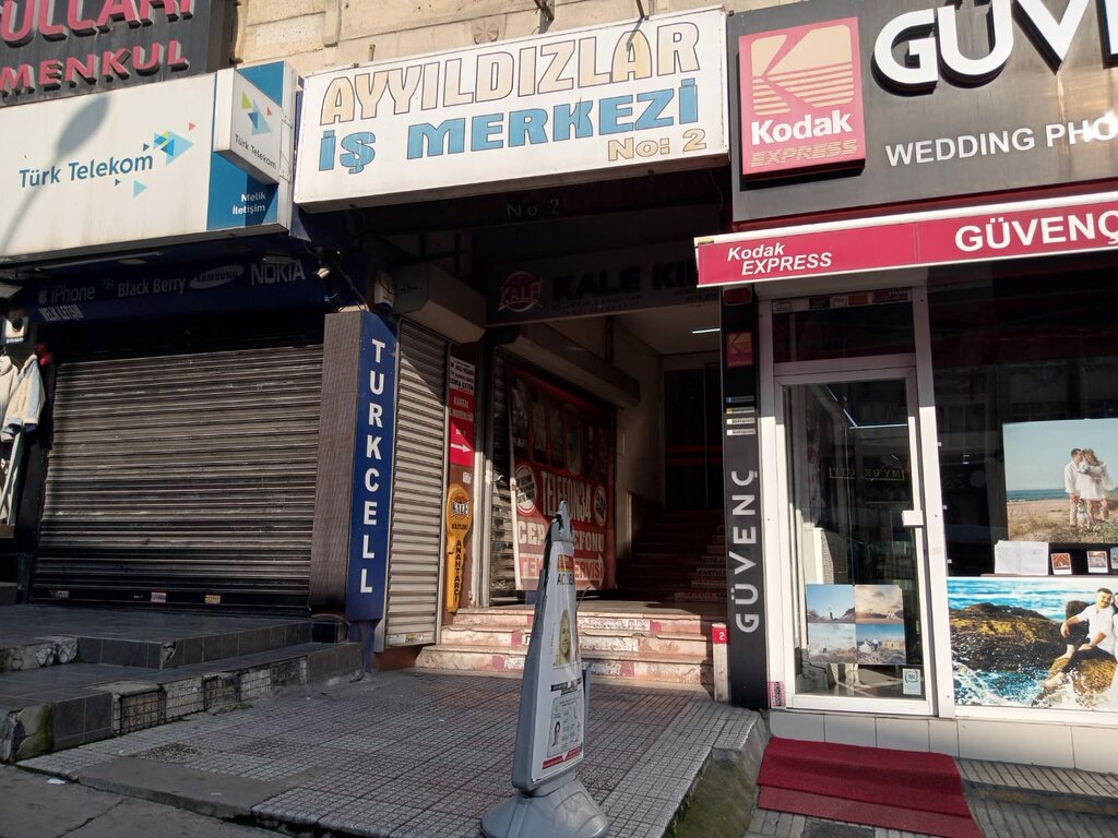 i̇nşaat firmaları Backar Yapı, İstanbul, foto