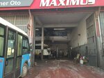 Aydıner Oto (Yiğitler Mah., E1. Sok., No:66, Yıldırım, Bursa), oto servis ve bakım ekipmanları  Bursa'dan