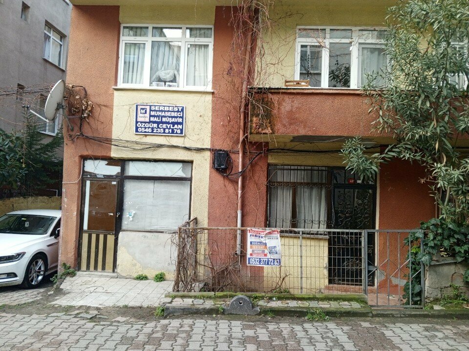 Muhasebeciler Smmm Özgür Ceylan, İstanbul, foto