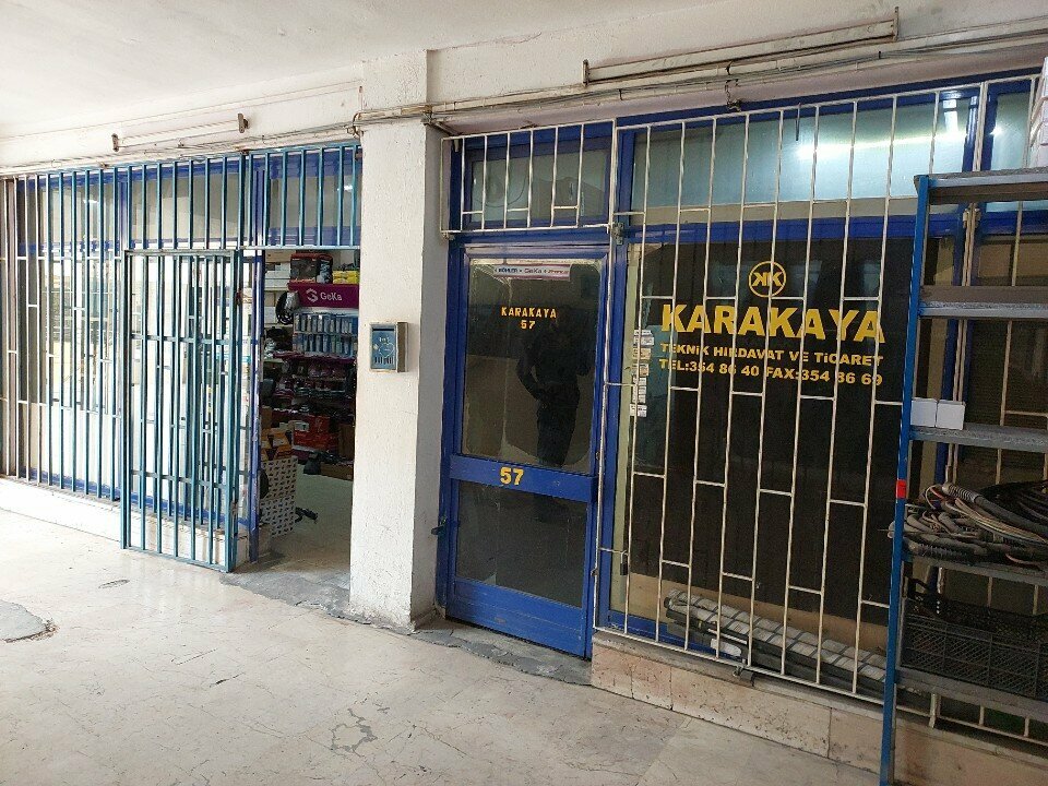 Kaynak makinaları ve malzemeleri firmaları Karakaya, Ankara, foto