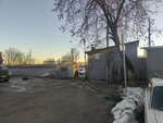 GSK № 37 Varshava (Moscow, 2nd Varshavsky Drive), garajlar  Moskova'dan