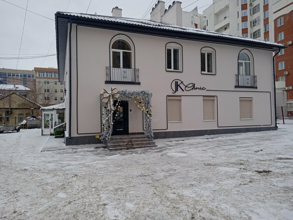 Banka ekipman firmaları Smart-Tekhnolodzhi, Yekaterinburg, foto