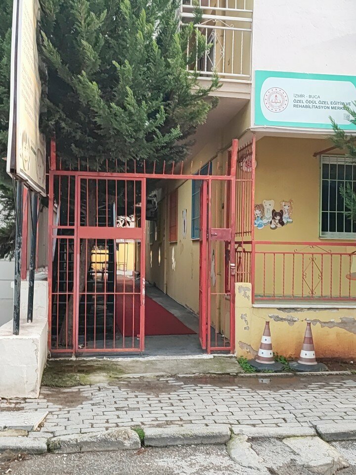 Kurs Özel Ödül Özel Eğitim ve Rehabilitasyon Merkezi, İzmir, foto