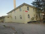 Ovacık Cami (Ankara, Keçiören, Ovacık Mah., 554. Sok., 34), cami  Ankara'dan