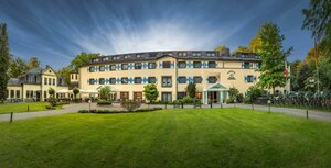 Parkhotel Hohenfeld Münster (North Rhine-Westphalia, Münster), otel  Kuzey Ren‑Vestfalya'dan