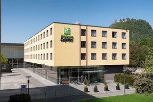 Otel Holiday Inn Express Singen, Singen, foto