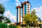 Optimum Luxury Hotel&Spa (Antalya, Muratpaşa, Güzeloba Mah., 2105. Sok., 18A), otel  Antalya'dan