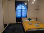 Hotel (Prigorodny pereulok No:8), otel  Ob'dan