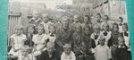 Майская основная общеобразовательная школа (Zheleznodorozhnaya ulitsa No:12, posyolok Mayskiy), ortaokul  Mariy El'den