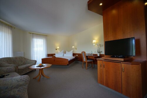 Otel Hotel Lorösch, Hesse, foto