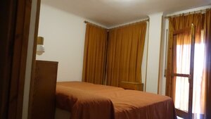 La Glorieta (Comunidad Autònoma de Cataluña, Lleida, La Seu d'Urgell), otel  Katalonya'dan