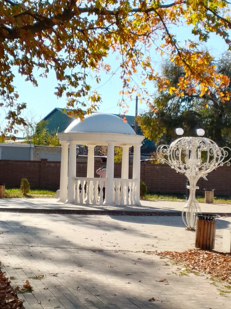 Anıt, heykel Пётр Ильич Чайковский, Kuznetsk, foto