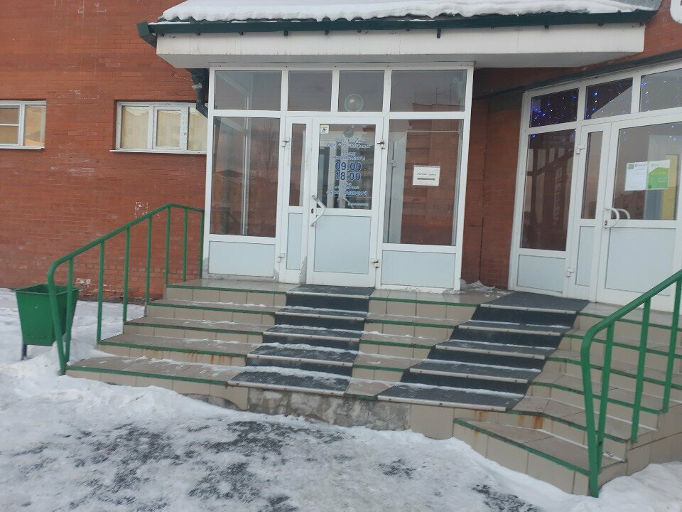 Kuaför meslek eğitimi Astra_nails, Bratsk, foto