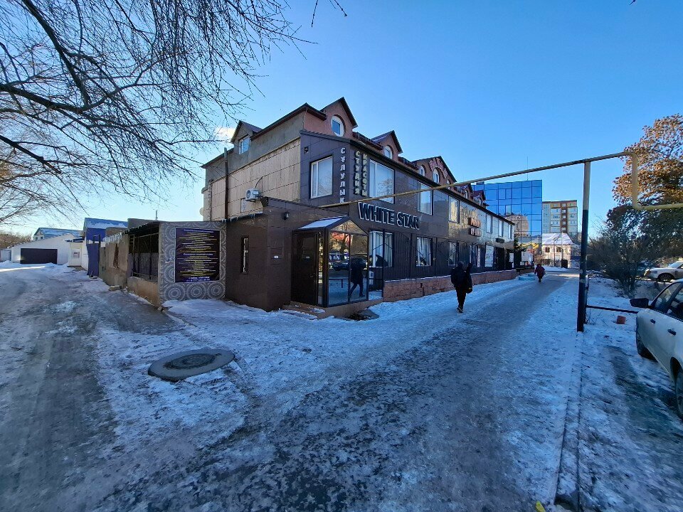 Güzellik salonu White Star, Oral (Uralsk), foto