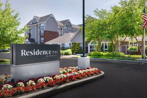 Otel Residence Inn, Poughkeepsie, foto