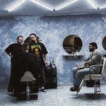 Просто. hair studio (Antona Petrova Street No:210), berberler  Barnaul'dan
