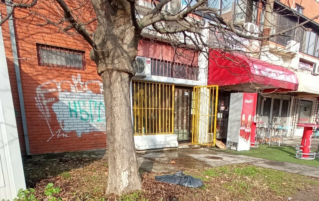 Kuaförler Miss sugar, Belgrad, foto