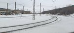 Трамвайное депо (Orenburg Region, Novotroitsk), tramvay garajları  Novotroitsk'ten