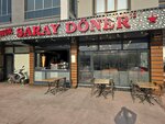 Meşhur Saray Döner (Konya, Karatay, Kerim Dede Mah., Yeniköy Sok., 2), restoran  Konya'dan