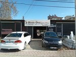 Demir Oto Kaporta (Yeşilırmak Cad., No:188A, Kepez, Antalya), oto kaporta  Antalya'dan