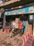A one juice corner (Province of Punjab, Lahore, Circular Road), alkolsüz içecekler  Lahor'dan