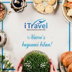 I-TRAVEL KHIVA (Khorezm Region, Khiva, Amir Temur Street), seyahat acenteleri  Hive'den