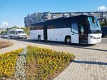 Zakazbus51 (Transportnaya Street No:6), otobüs taşımacılığı  Murmansk'tan