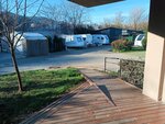 Misi Karavan Kampı (Bursa, Nilüfer, Gümüştepe Mah.), kamp alanları  Bursa'dan