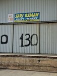 Sarı Osman (Karaçulha Mah., Karaçulha Sebze Ve Meyve Hali, No:133, Fethiye, Muğla), toptan sebze ve meyve satışı  Fethiye'den